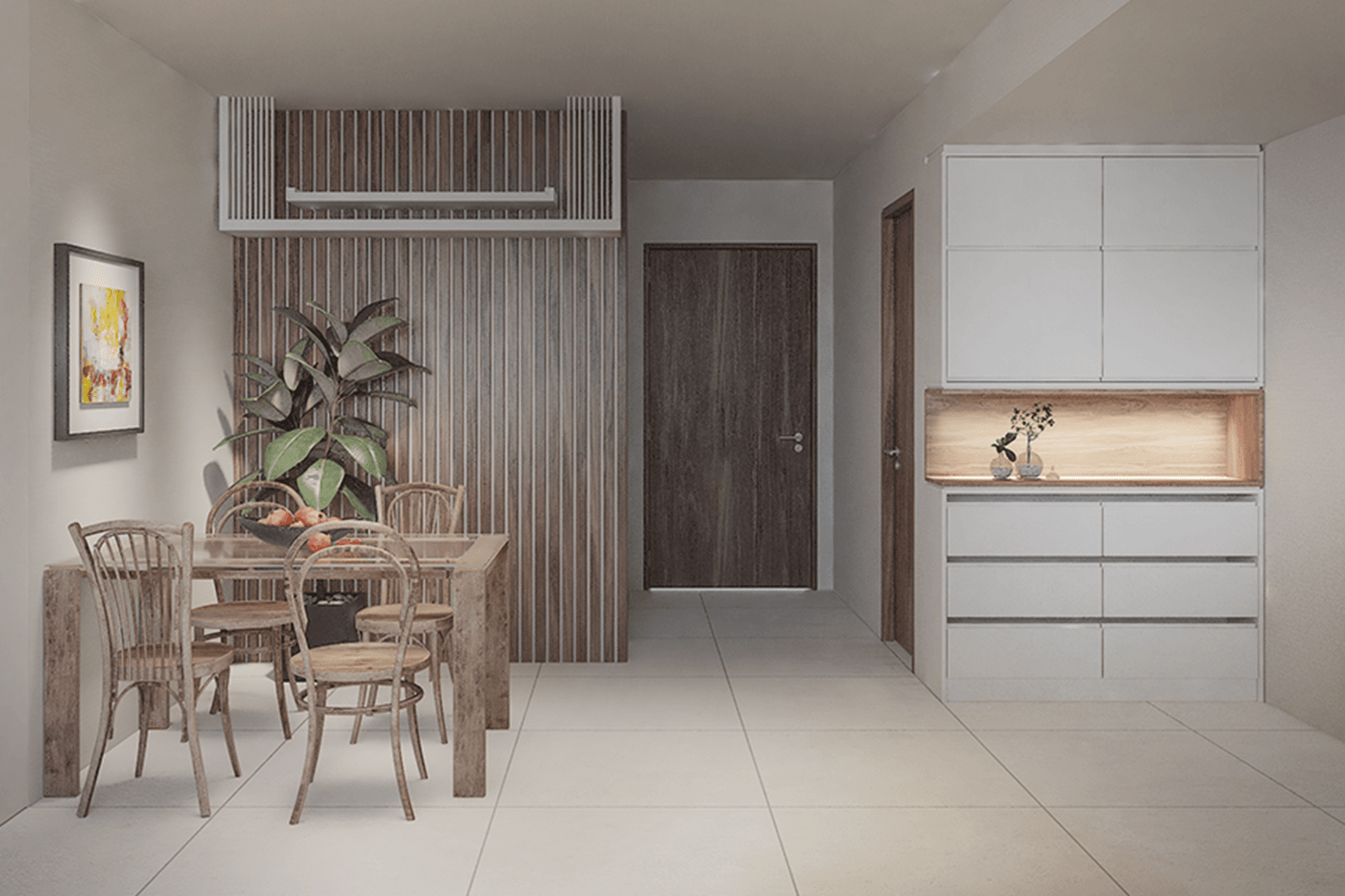 CHILL CORNER – COT.A.RCHITECTS